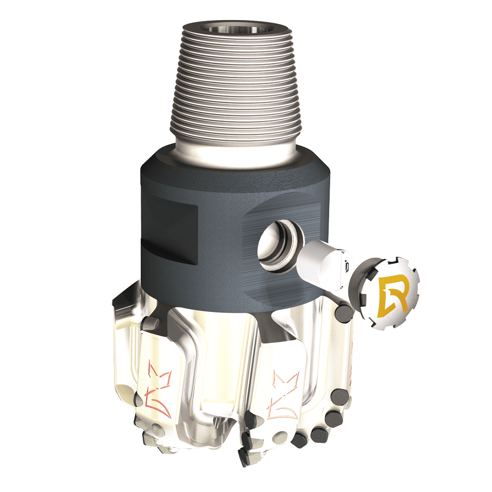 SPE Offshore | RECON Downhole Loggers
